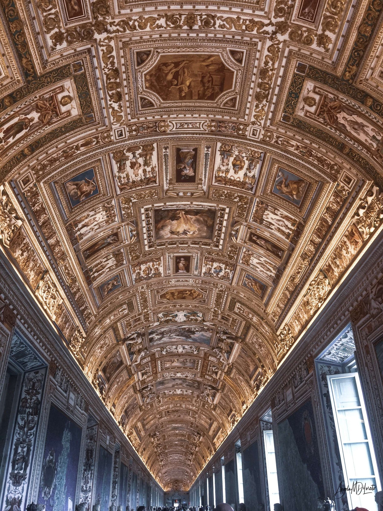 72 Hours in Rome, Italy