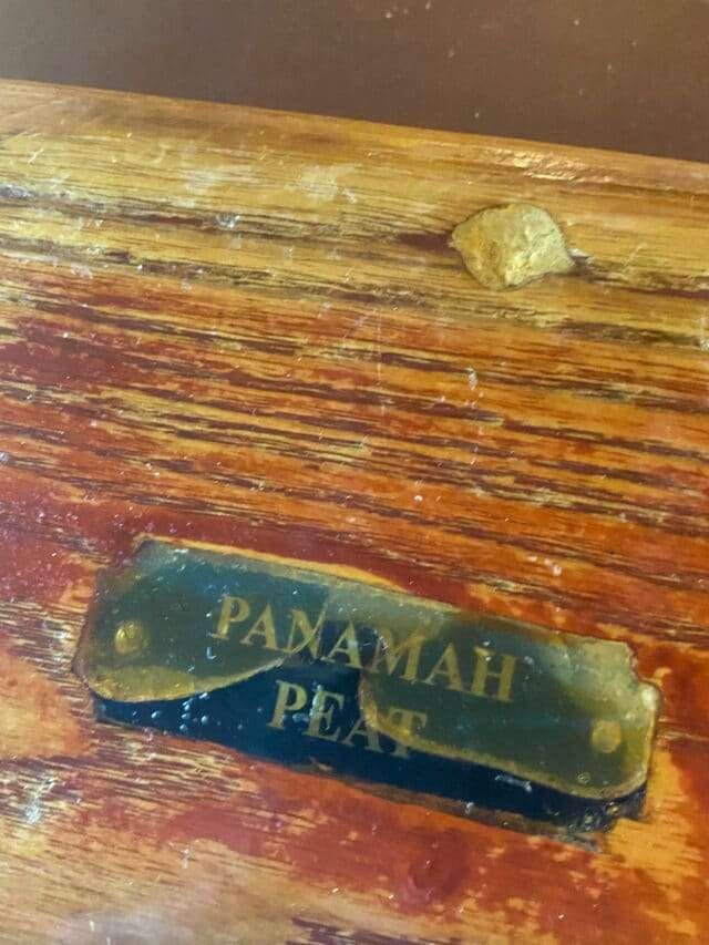 Key West's Legendary Chart Room Bar