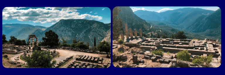 Finding the Oracle in Delphi