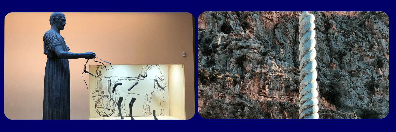 Finding the Oracle in Delphi