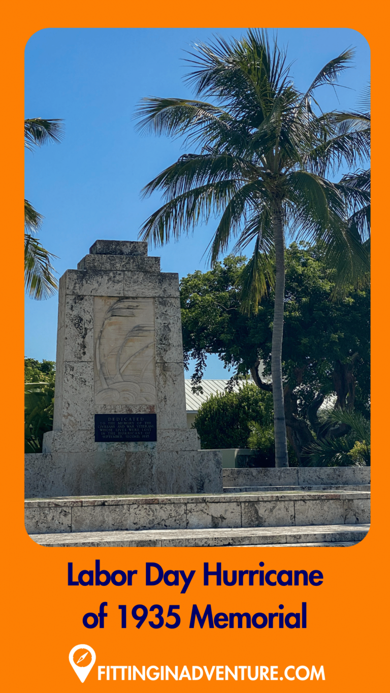 37 Historic Locations of the Florida Keys You Can Visit Today