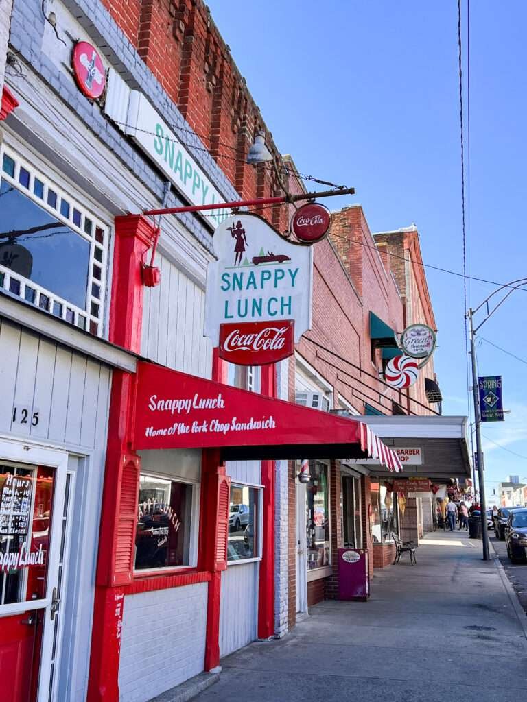 Mayberry to Mt. Airy: Step Back in Time to When Life was Simple and ...