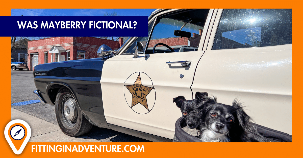 Mayberry to Mt. Airy: Step Back in Time to When Life was Simple and ...