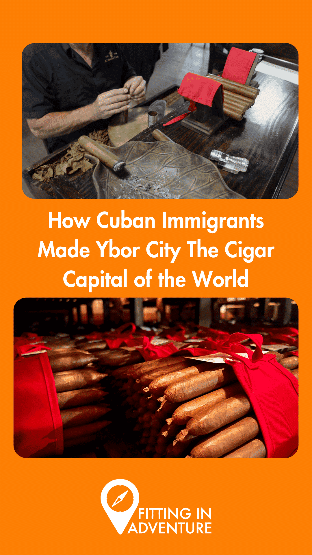 Ybor City: A Historic Cuban Gem in Tampa