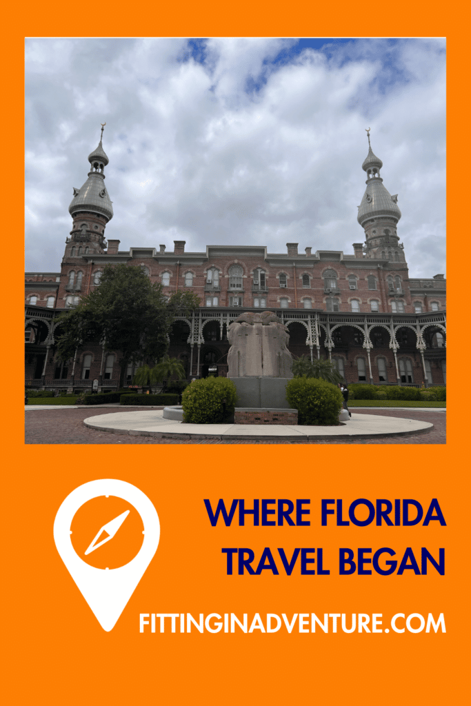 Henry Plant’s Tampa Bay Hotel: A Grand Hotel from the Gilded Age