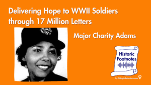 Forgotten Heroes of WWII: Delivering Hope to WWII Soldiers through 17 ...
