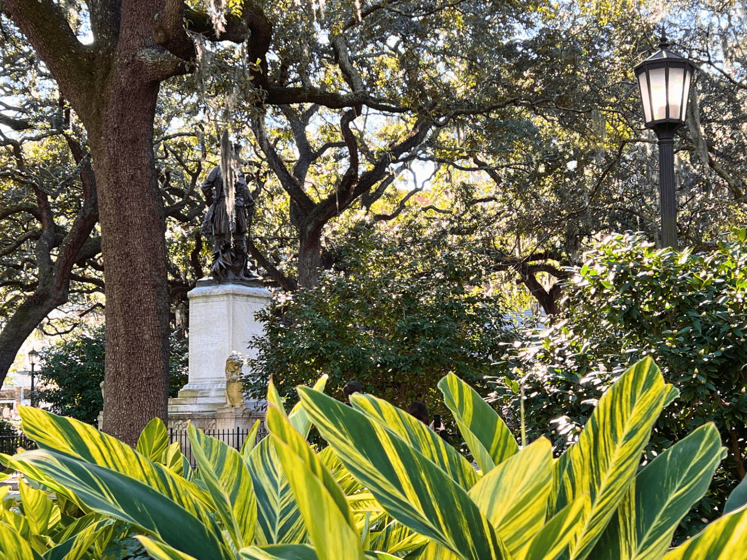 Discover the Heart of Savannah: An Exploration of the City's Historic ...