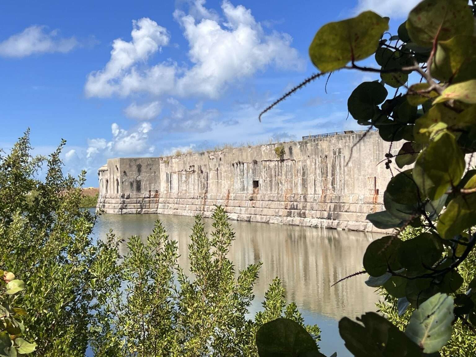 Fort Zachary Taylor: Guarding Key West from Attack For Nearly 200 Years