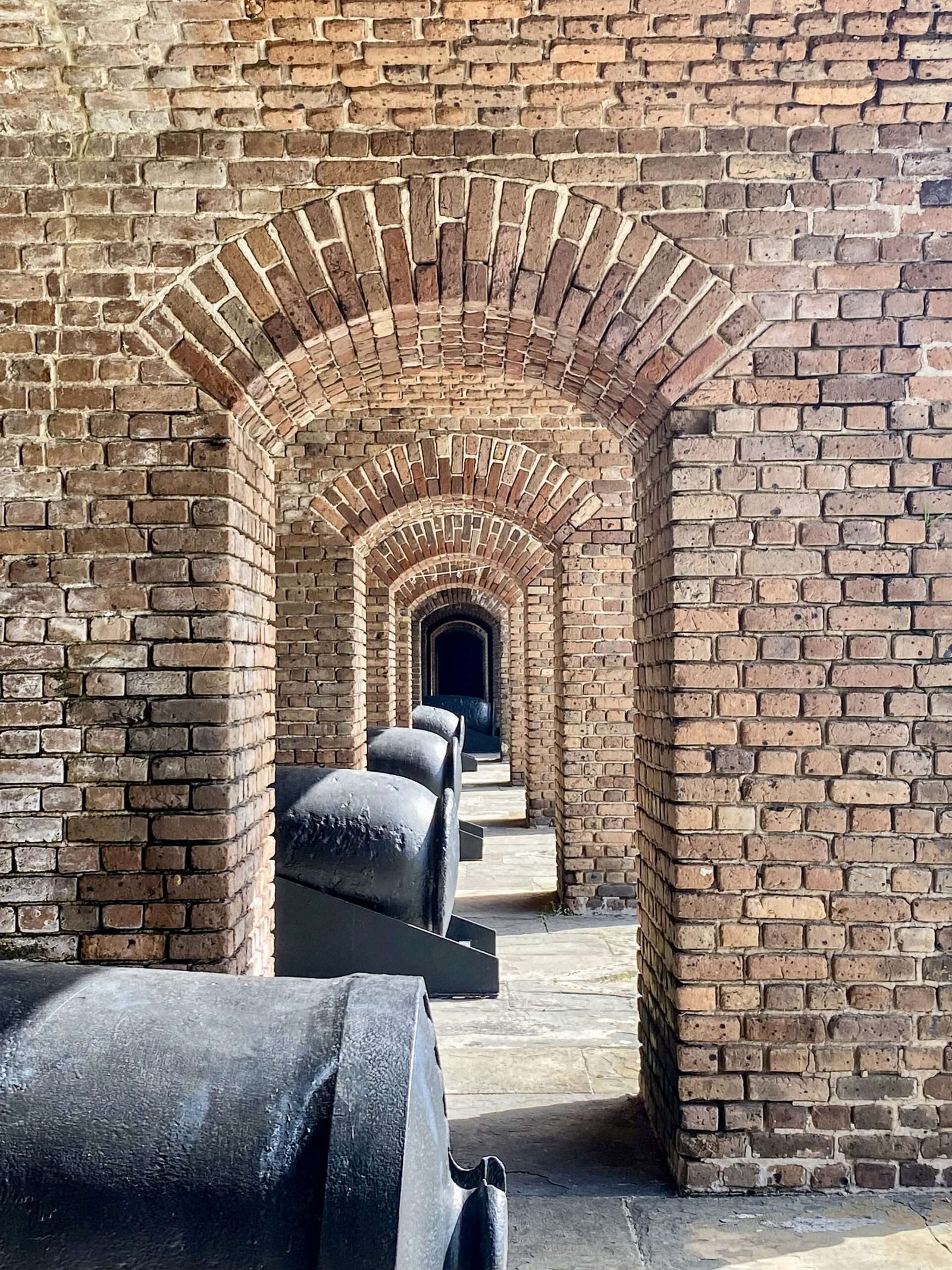 Fort Zachary Taylor: Guarding Key West from Attack For Nearly 200 Years