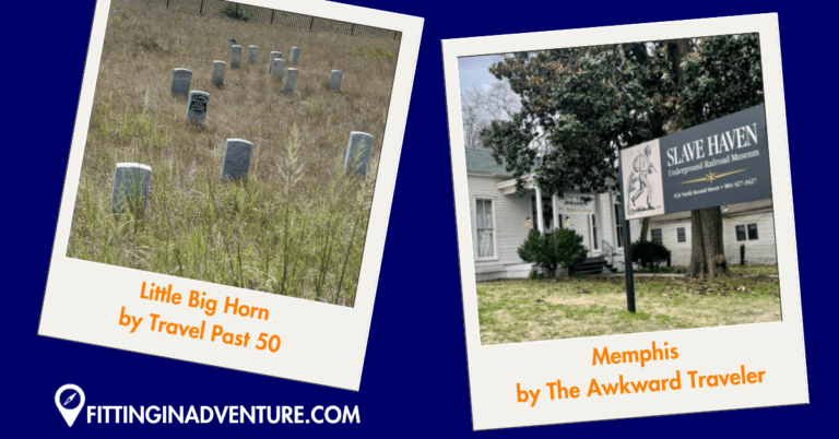 Rediscovering American History: Travel Writers' Guide to Historic US ...