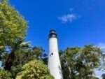 Key West Lighthouse: A Shining Beacon of History