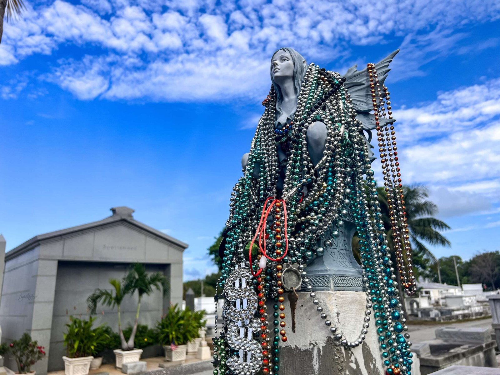 Key West Cemetery: A Walk Through the History of the Island