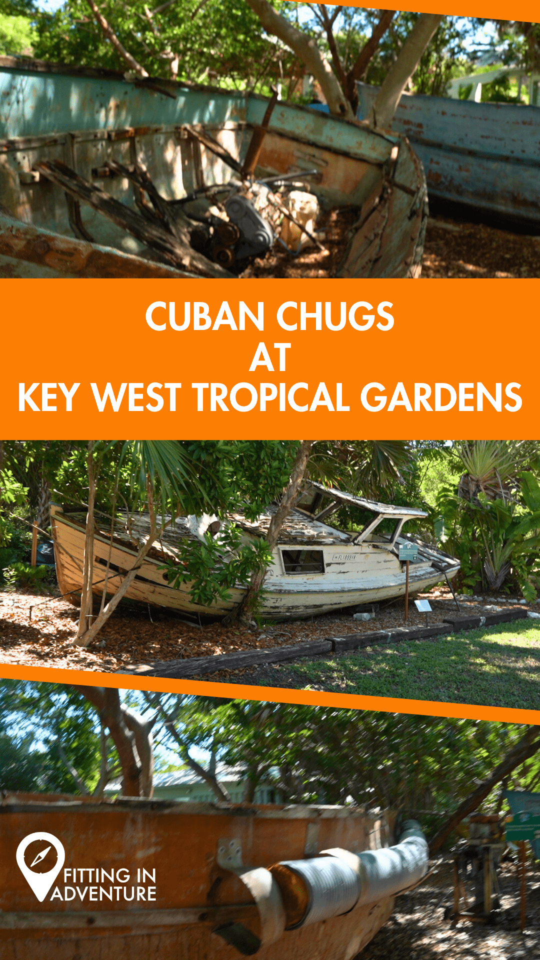 Key West Tropical Forest & Botanical Gardens: A Nature Lover's Paradise