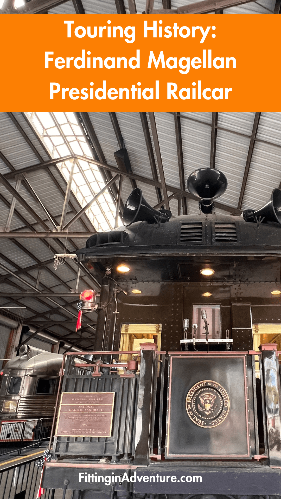 The Gold Coast Railroad Museum: A Journey Through History