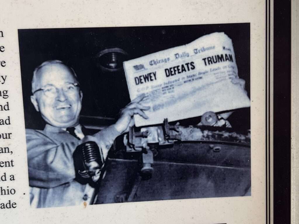 The Gold Coast Railroad Museum: A Journey Through History