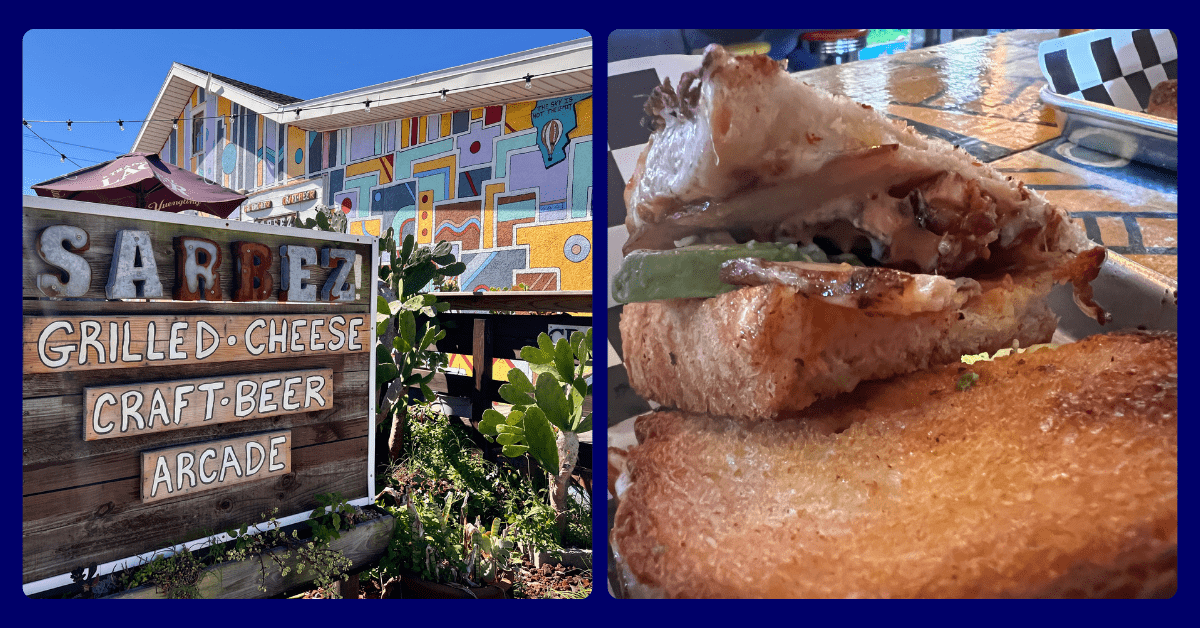 Sun, Sand & Stories: Discover the Perfect Blend of History & Relaxation ...