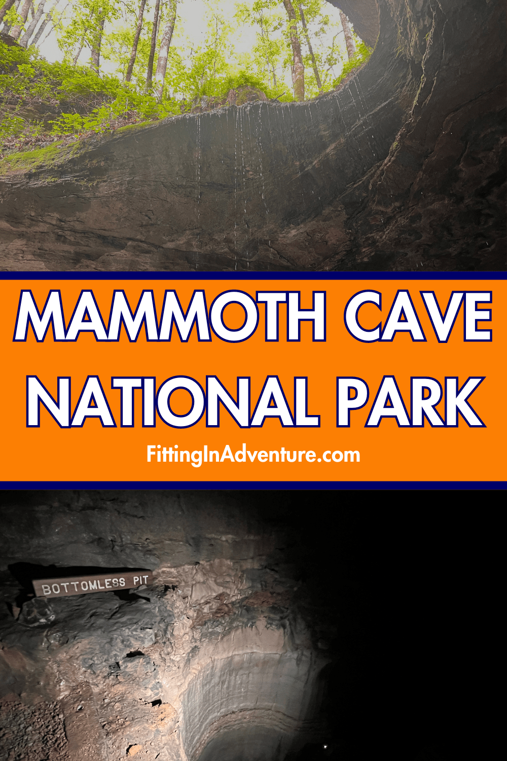 Mammoth Cave National Park: A Journey Through Time and Wonder