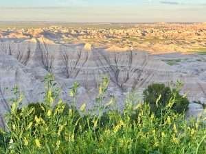 The Ultimate South Dakota I-90 Road Trip: Quirky Stops, History, and ...