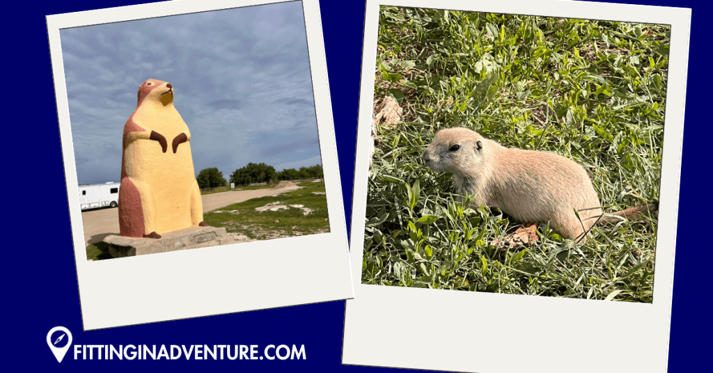 The Ultimate South Dakota I-90 Road Trip: Quirky Stops, History, and ...