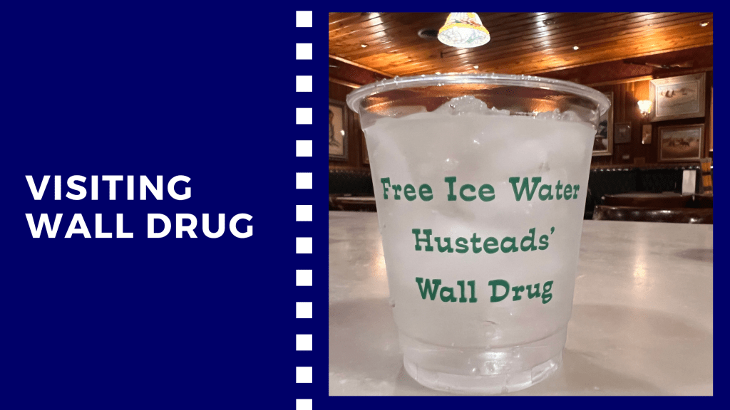 Visiting Wall Drug: A Legendary South Dakota Roadside Attraction