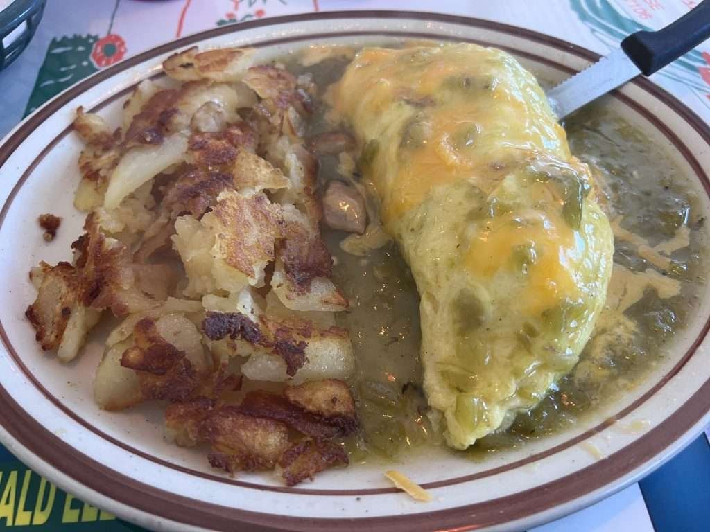 A Foodies Guide to Albuquerque: Must-Try Eats in the Duke City