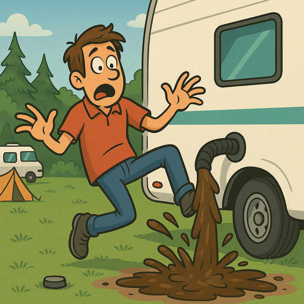 10 Things Every New RVer Should Know