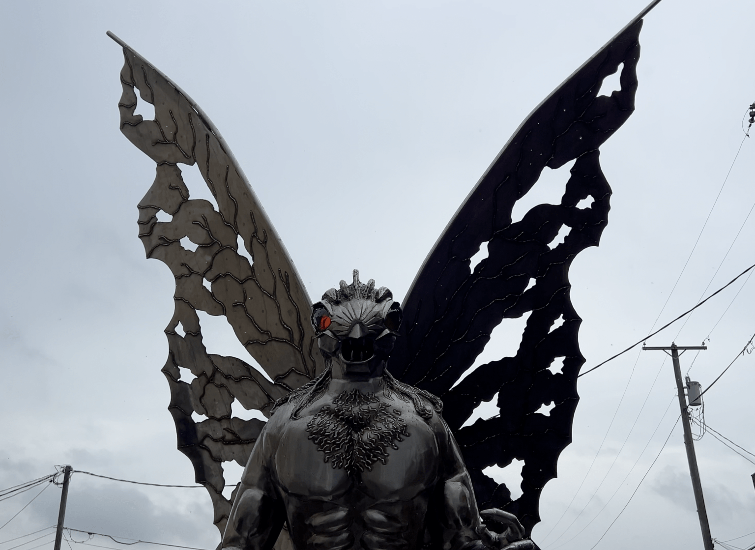 West Virginia’s Cryptids Legends and Lore: A Paranormal Road Trip ...