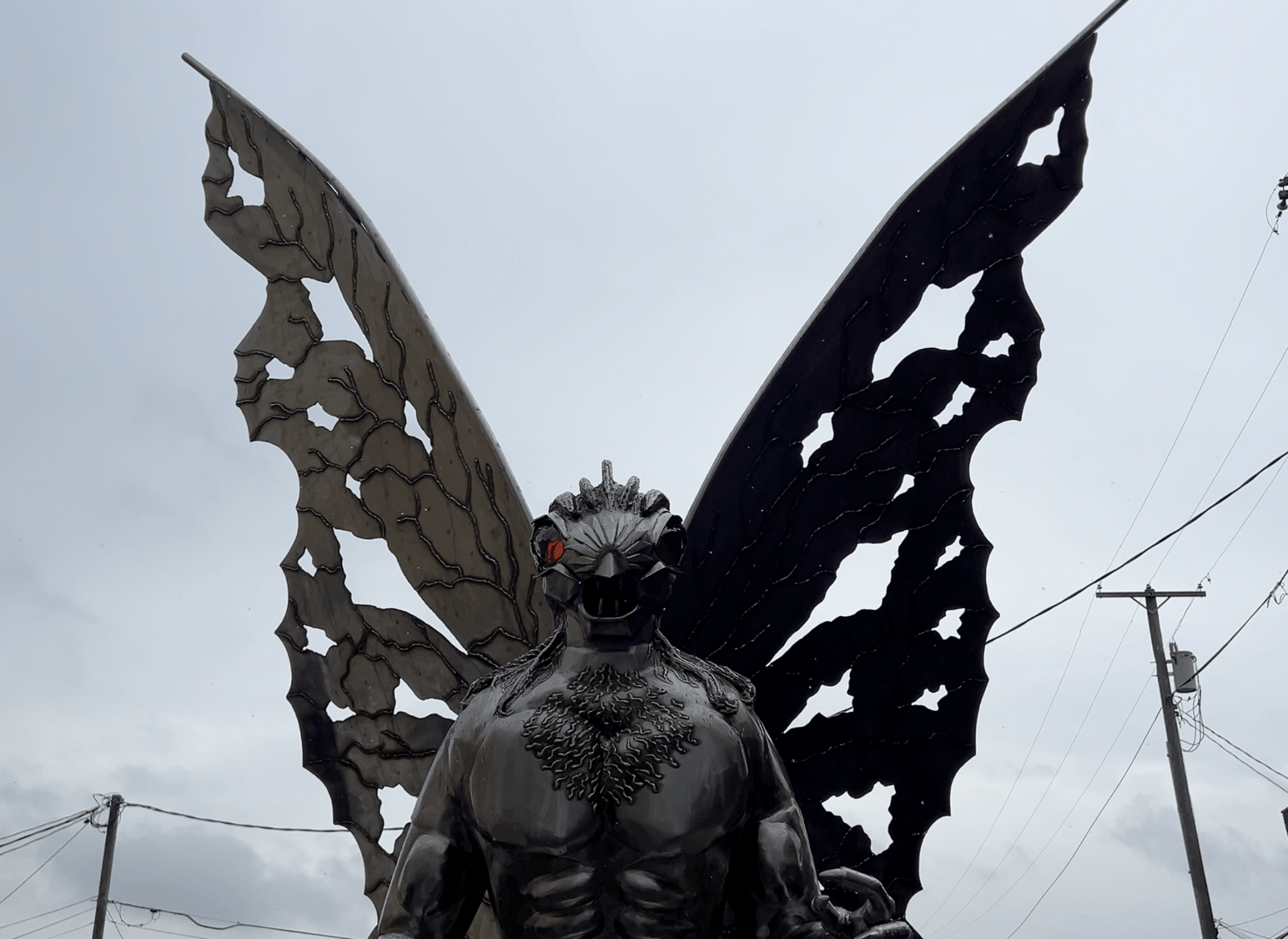 West Virginia’s Cryptids Legends and Lore: A Paranormal Road Trip ...